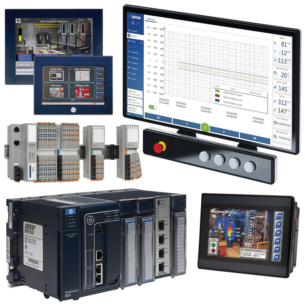 Power/mation Products | Robotics, Safety, Pneumatics & More