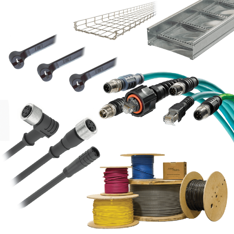 Power/mation Products | Robotics, Safety, Pneumatics & More