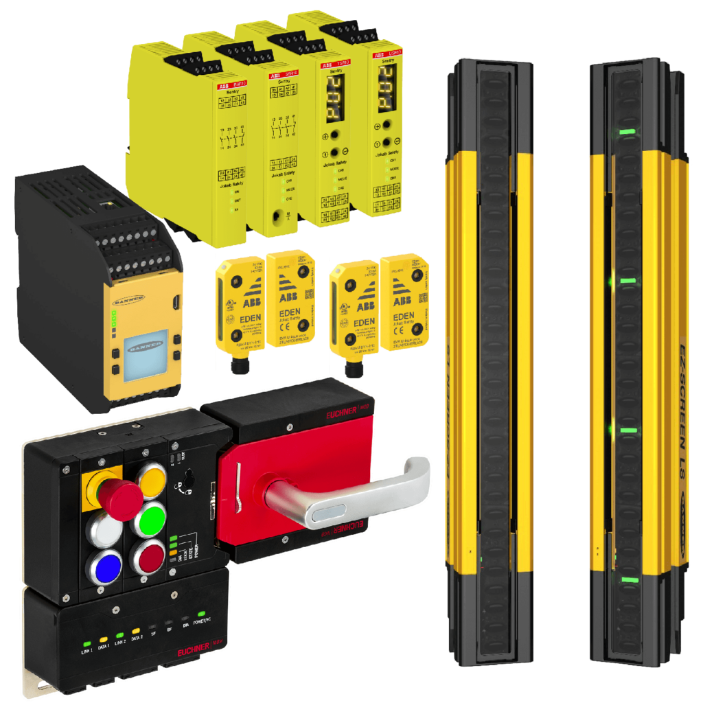 Power/mation Products | Robotics, Safety, Pneumatics & More