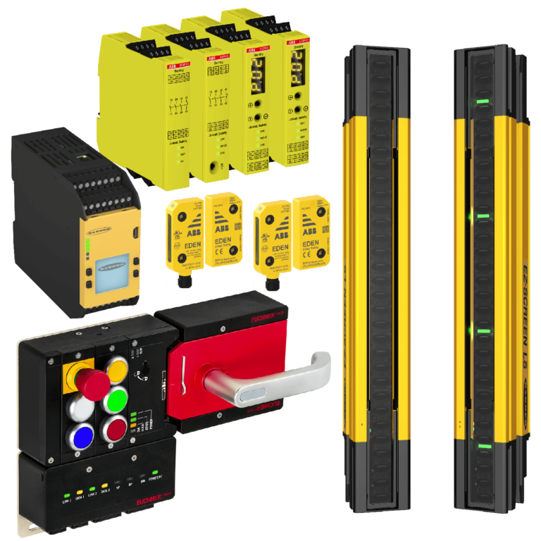 Power/mation Products | Robotics, Safety, Pneumatics & More