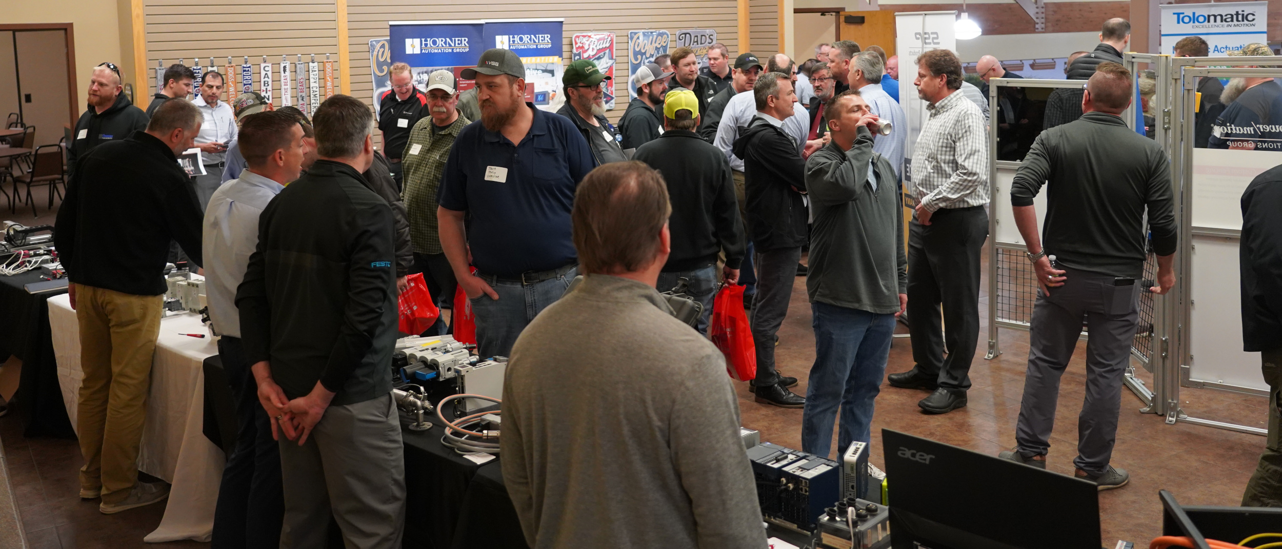 Upcoming Automation Training Seminars & Events | Power/mation